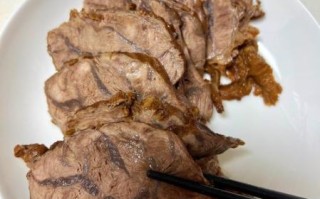 牛腱子怎么做好吃_家常牛腱子做法大全