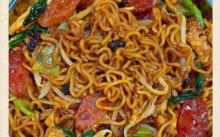 炒泡面怎么炒_炒泡面需要哪些调料 炒泡面怎么炒_炒泡面需要哪些调料