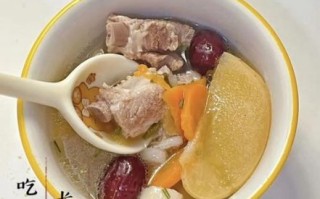 排骨炖什么好吃又有营养小孩吃_适合孩子长高的搭配