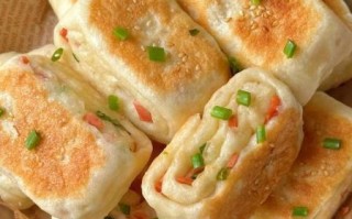 单用面粉可以做什么_只用面粉的简单美食