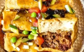 豆腐箱是哪个菜系_豆腐箱属于什么菜系