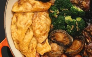 广东大盆菜怎么做_广东大盆菜寓意是什么