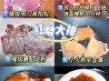 红烧猪大排怎么做_红烧猪大排用什么部位