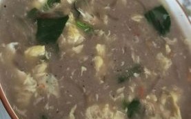 老式面筋汤怎么做_正宗老式面筋汤的做法视频