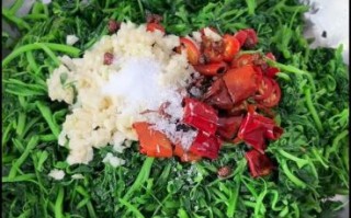 苜蓿菜怎么做好吃_苜蓿菜如何保存