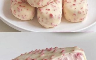 草莓冰淇淋怎么做_草莓冰淇淋需要哪些材料