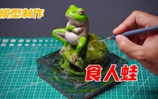 食人蛙真的吃人吗_食人蛙有毒吗