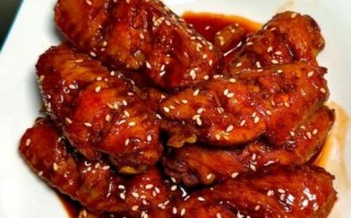 可乐鸡翅怎么做好吃_可乐鸡翅最简单的做法
