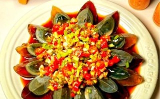 松花蛋怎么做_松花蛋的做法视频教程