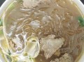 粉丝汤怎么做好吃_粉丝汤用什么粉丝最好