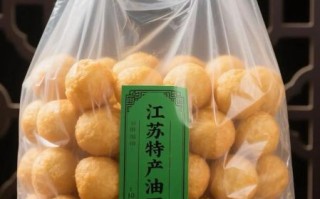 油面筋怎么煮才软_油面筋煮多久才入味