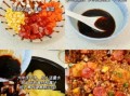 电饭锅做洋芋焖饭怎么做_电饭锅洋芋焖饭水米比例