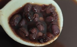 红豆沙糖水怎么煮_红豆沙糖水怎样煮才绵