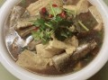 鳕鱼豆腐汤怎么做好喝_鳕鱼豆腐汤去腥窍门