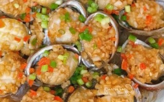 清蒸鲍鱼的家常做法_清蒸鲍鱼蒸多久才嫩