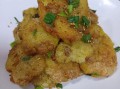 香煎土豆饼怎么做_香煎土豆饼怎么不粘锅