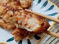 油炸萝卜丝饼怎么做_油炸萝卜丝饼酥脆秘诀