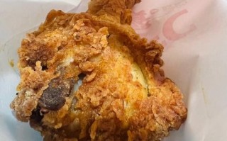 肯德基炸鸡腿怎么保存_肯德基炸鸡腿热量高吗