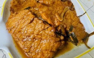 烧大排怎么做才嫩_烧大排不入味怎么办