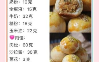 肉松怎么做_肉松需要哪些配料