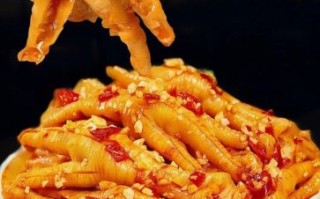 无骨鸡爪有防腐剂吗_孕妇能吃无骨鸡爪吗