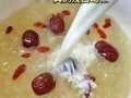 银耳红枣汤的做法_银耳红枣汤怎么煮才粘稠