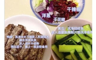 红烧鸭翅怎么做_红烧鸭翅的做法详细步骤