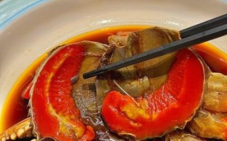 青蟹有几种做法_青蟹怎么做最好吃