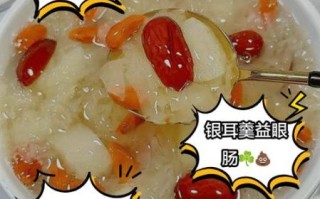 新鲜银耳的功效与作用_新鲜银耳怎么吃最好