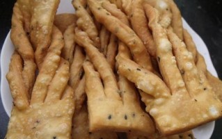 馓子的由来是什么_馓子最早出现在哪个朝代