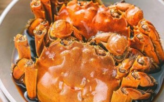 花雕醉蟹怎么做_花雕醉蟹的正宗做法