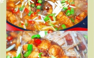 草鱼火锅配菜有哪些_草鱼火锅配菜怎么搭配