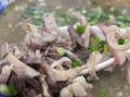 羊杂汤的做法和配料_羊杂汤怎么做好吃