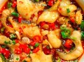 水煮鱼片怎么做才嫩滑_水煮鱼片高清图片拍摄技巧