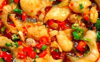 水煮鱼片怎么做才嫩滑_水煮鱼片高清图片拍摄技巧