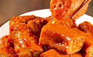 精武鸭脖和精武第一家有什么区别_哪个更正宗