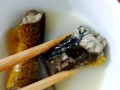 黄鳝鱼汤怎么煮好喝_黄鳝汤去腥技巧