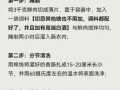 灌肠怎么做最好吃_灌肠配方与做法