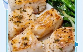 香煎鳕鱼片怎么做_香煎鳕鱼片的家常做法