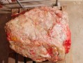 鸡血石原石多少钱一克_鸡血石原石价格影响因素