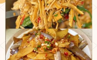 五花肉笋怎么做好吃_五花肉笋的做法大全