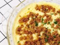 肉末蒸蛋要蒸多久_肉末蒸蛋蒸几分钟才嫩滑