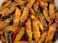 脆皮茄子怎么做_为什么茄子炸不脆