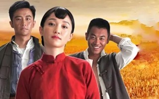 高粱红了电视剧全集在哪看_高粱红了剧情介绍