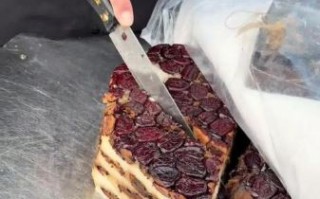 切糕遇到社会大哥怎么办_切糕纠纷怎么解决