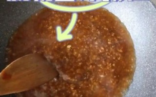 商用肠粉酱汁配方_肠粉酱汁怎么调才够香