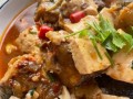 麻辣鳕鱼炖豆腐怎么做_鳕鱼炖豆腐的家常做法