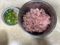 狮子头丸子怎么做_正宗做法步骤