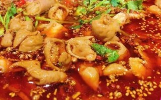 肥肠鱼正宗做法_家庭版详细步骤