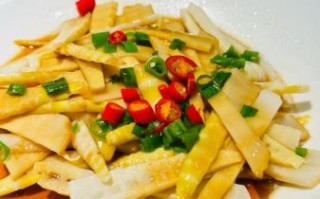 春笋图片大全大图_春笋怎么做好吃